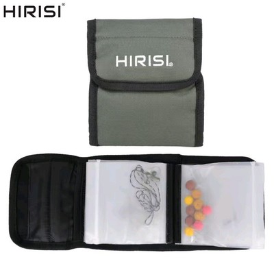 sea fishing rig wallet, high quality wallet with high quality pouches ...