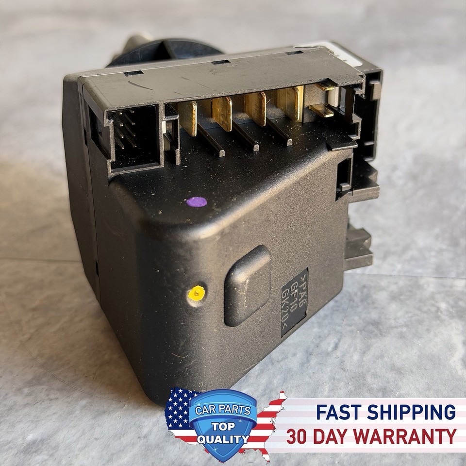 1998-2003 Mercedes CLK320 CLK430 Ignition Switch Module & Key OEM | eBay