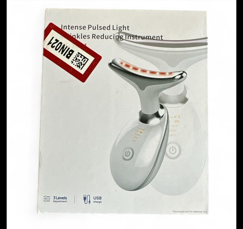 Intense Pulsed Light Wrinkles Reducing Instrument. ES-1081 | eBay