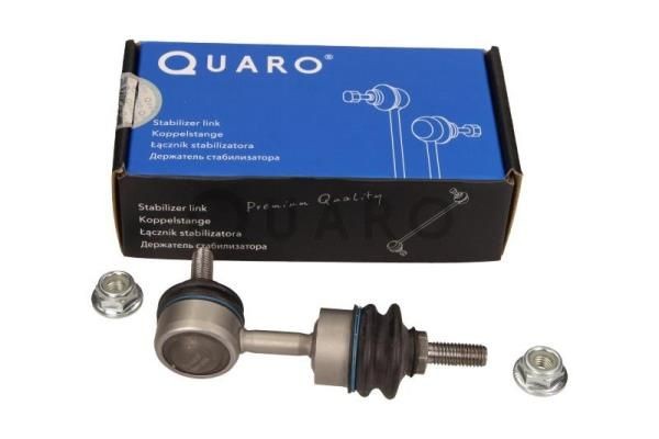 Quaro QS6073/HQ Stange/Strebe, Stabilisator für SMART | eBay