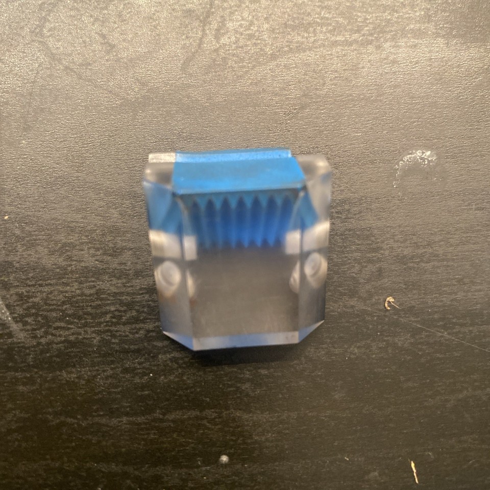 Sensor Networks Wedge A10-N55S PN 01-010944 PAUT 30-70 Shear PAUT ...