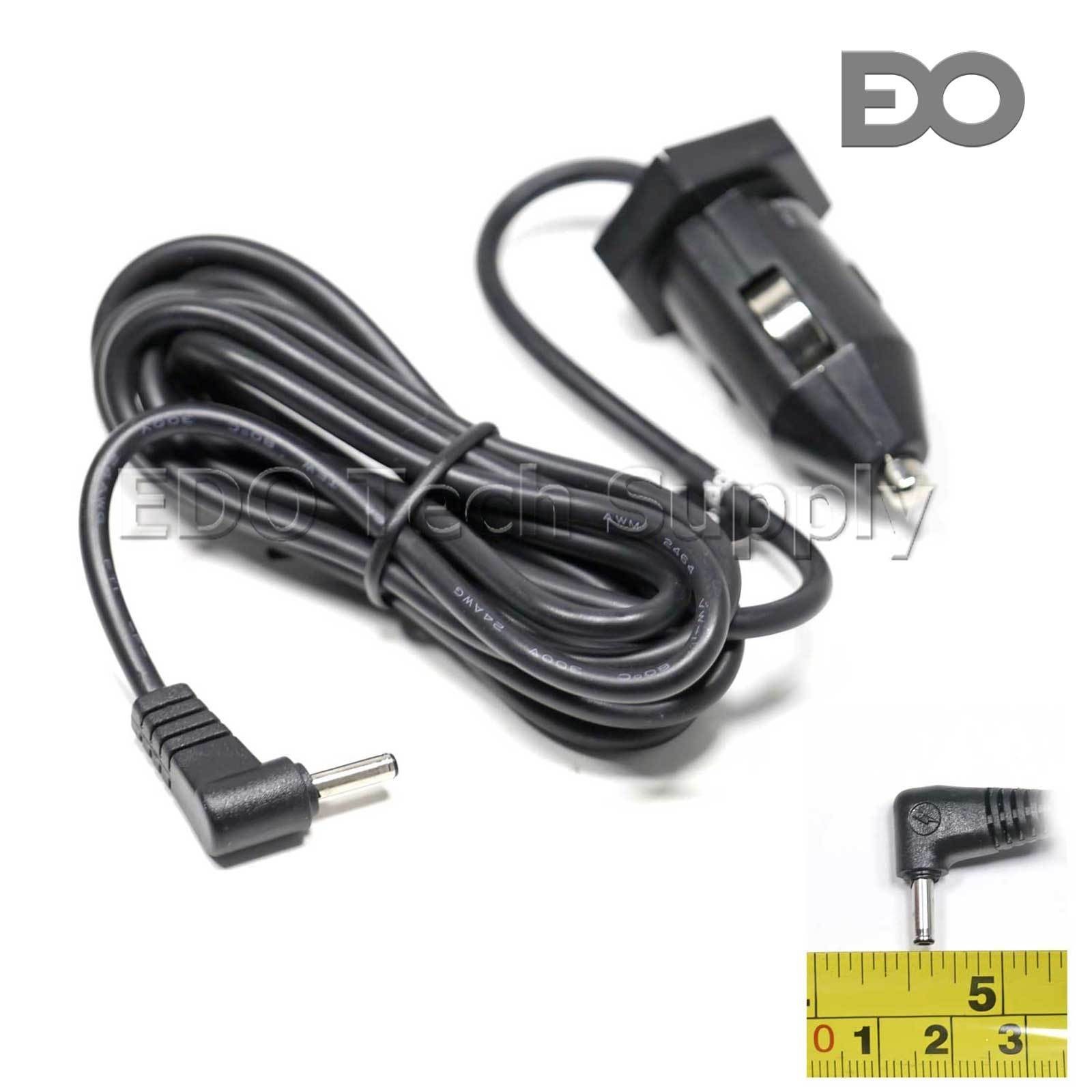 Car Charger Power Cord for XM Sirius Stiletto 2 10/100 SL2 S50 Xm2go ...