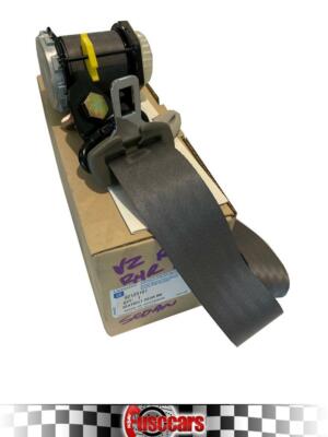 Holden VZ HSV Genuine RHR Passenger Rear Seat Belt / Reed NOS ...
