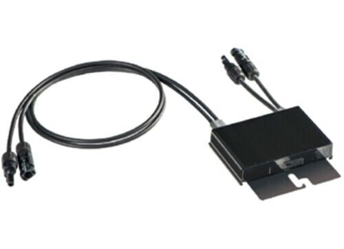 Solaredge S500 500W Power Optimizer - Black (S500-1GM4MRM) for sale ...