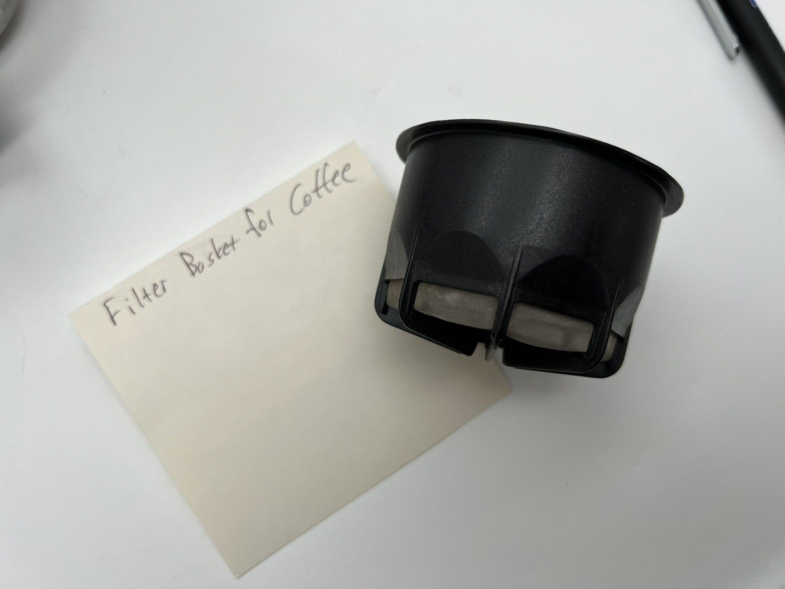 KRUPS Cafe Trio Coffee Espresso Maker REPLACEMENT PARTS & Pieces, Model ...