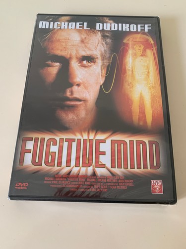 Fugitive Mind - De Olen Ray, Fred avec michael dudikoff / DVD, NEUF ...