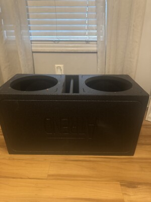 12 inch subwoofers sundown SA And Box | eBay