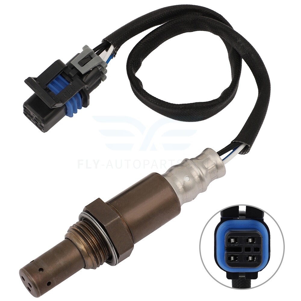 Upstream O2 Sensor For 09-11 Chevy Colorado 5.3L V8 Silverado 1500 4.3L ...