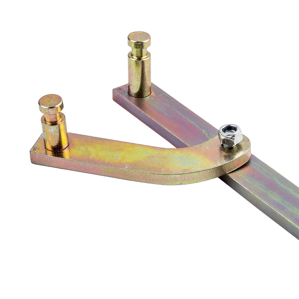 Engine Cam shaft timing tool kit for VAG T10340 T10476 T10477 T10499 ...