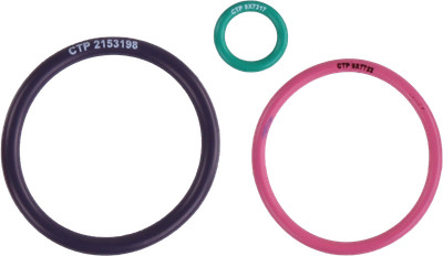 Seal Kit fits Caterpillar 3176B 2235850 2153198 9X7317 9X7722 | eBay