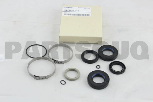 34191SA010 Genuine Subaru SEAL KIT 34191-SA010 | eBay