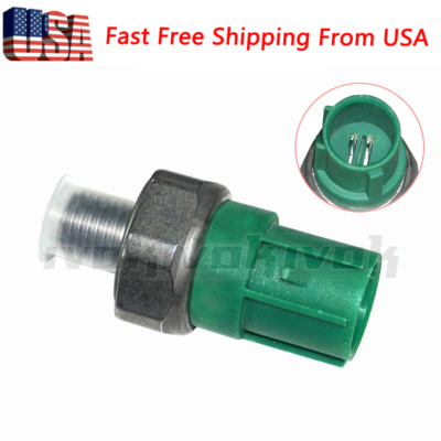 Oil Pressure Switch Sensor Assembly For Honda Acura VTEC 37250-PR3-003 ...