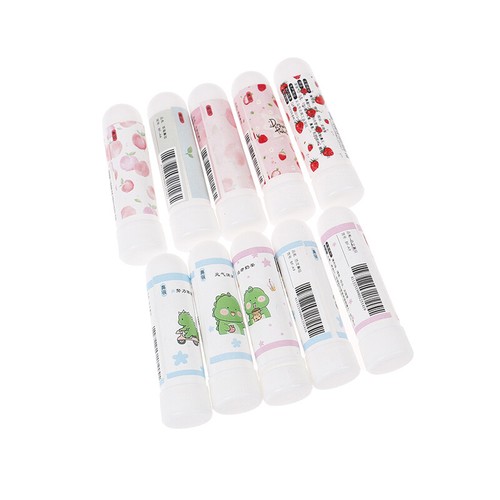 2Pcs Nasal Inhaler Mint Cream Original Nasal Essential Oils Cool ...