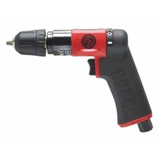 Chicago Pneumatic CP7300 Air Drill General Pistol 1/4 In. for sale ...