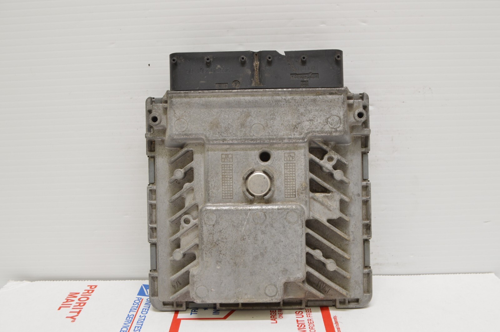 2014 Passat Beetle 1.8L Engine Control Module Unit Ecm 06K 906 070 J ...