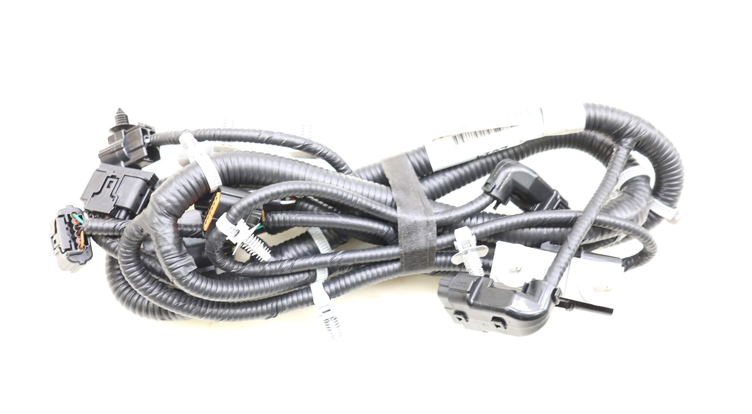 Genuine Hyundai OE Extn Wiring Assy-B W S 91880-4Z014 for sale online ...