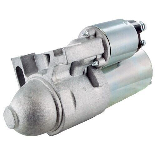 Starter for MerCruiser SternDrive GM 3.0 3.0LX 181ci 4cyl 12301334 ...