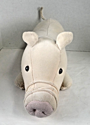 Plush Pig 15" | eBay