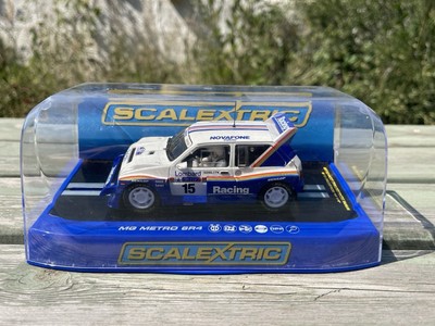 Scalextric C3408 Metro 6R4 No.15 Jimmy McRae | eBay UK