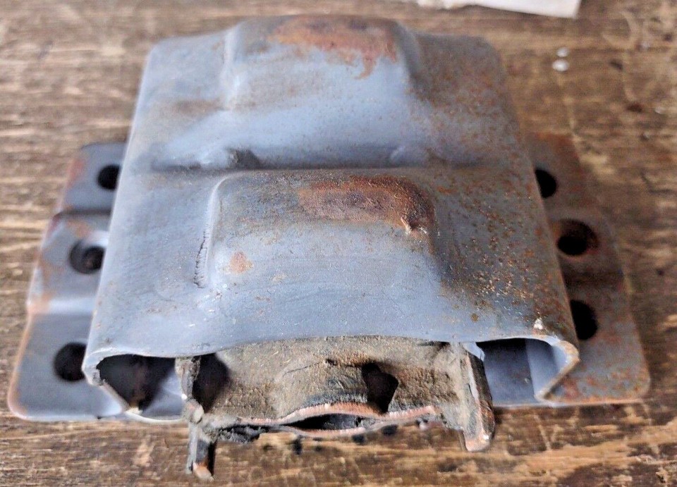 Engine Mount-DIESEL Front-Left/Right Anchor 2292 FC-27 | eBay