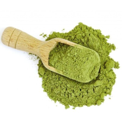 Poudre de Feuilles de Moringa du Sénégal. | eBay