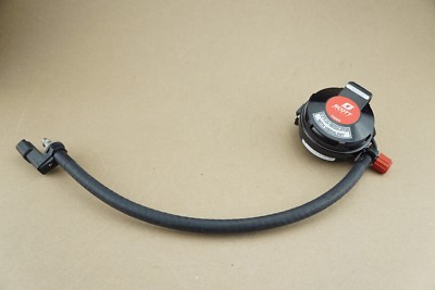 New SCOTT SCBA E-Z Flo+ Regulator With Vibralert 200077-30 CBRN Ships ...