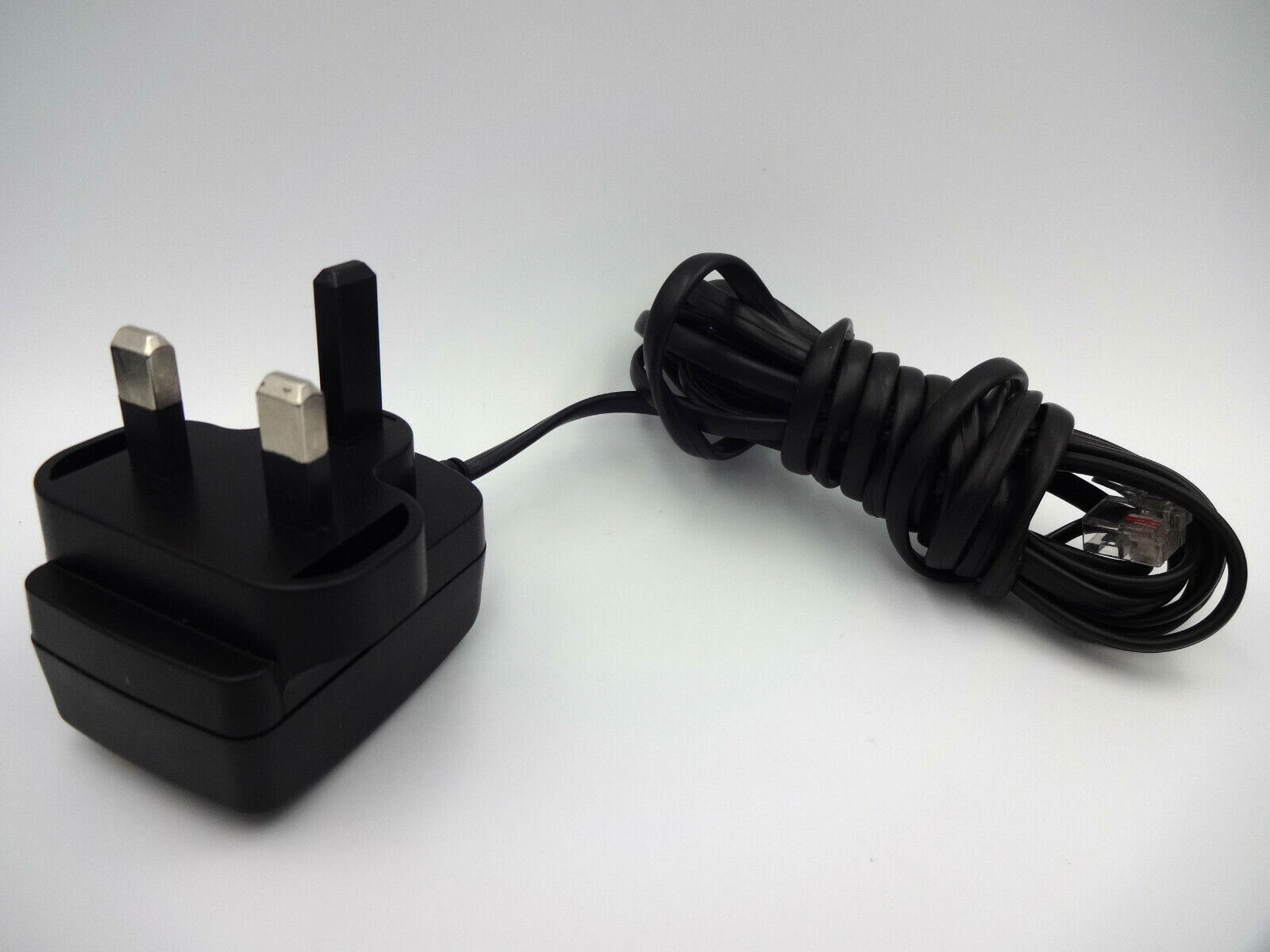 BT 066270 Phone Power Adapter Plug BT 2000 3510 4600 6510 8500 8600 ...