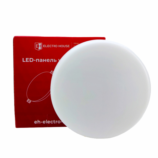 Ecuador LED Panel Light Universal Round 18W Ceiling Downlight Mounted ...