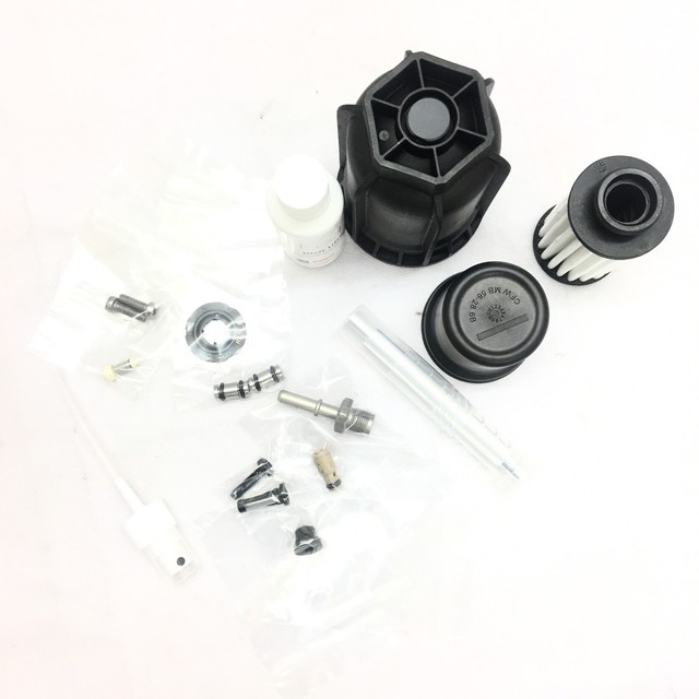 Genuine Mercedes-Benz Truck AD Blue Pump Supply Unit A0001407078 for ...