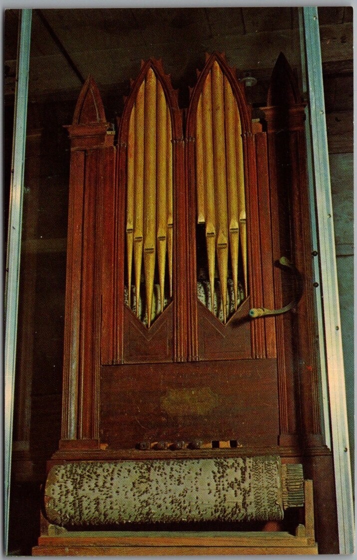 Barrel Organ for sale| 90 ads for used Barrel Organs