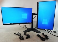 HP SH249 LCD Monitor for sale online | eBay