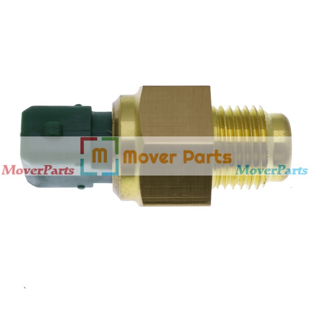 Water Temperature Sensor 385720480 for Perkins 403C-11 403C-15 404C-22 ...