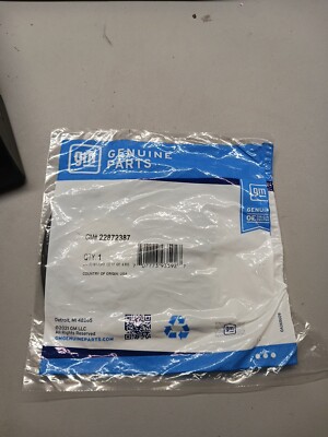 Power Brake Booster Gasket 22872387 | eBay