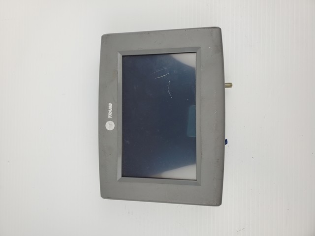 Trane TD7 Display X13760335-01 Rev V for sale online | eBay