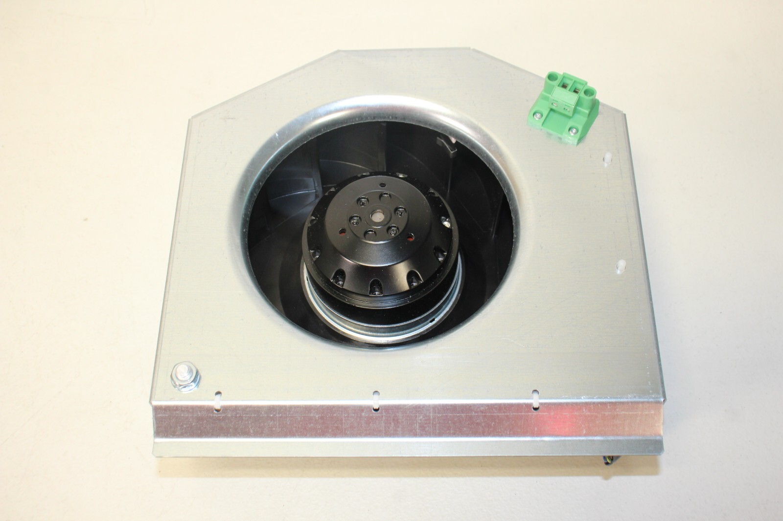 Siemens Fan Device 6RY1701-0AA11 For 6RA70 Rectifier | eBay