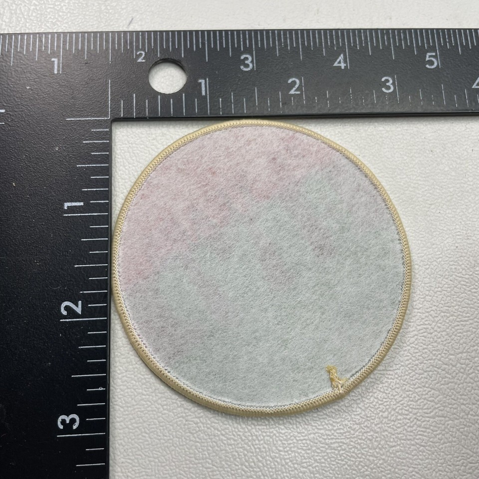 Boy Scouts 2019 75 YEARS QUEENS SCOUTS WORKING PARTY QSWP Patch ...