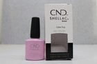 CND Shellac Gel Polish Collection UV Base,Top Coat,Remover,Scrub Fresh ...