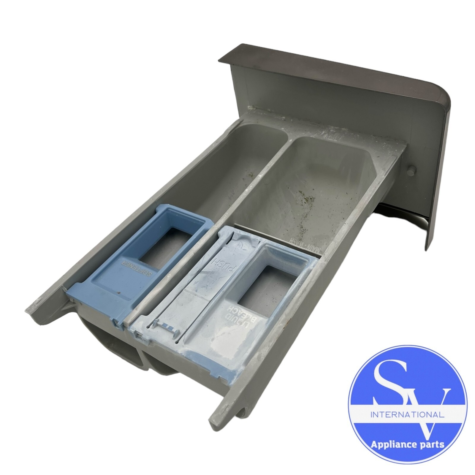 AGL73754102 LG Panel Assembly Drawer MDL Wm3470hva for sale online | eBay