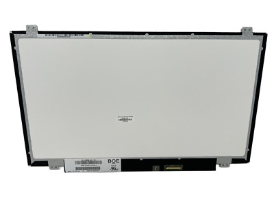 BOE NT140WHM-N41 14" 1366 x 768 Matte Laptop Screen | eBay