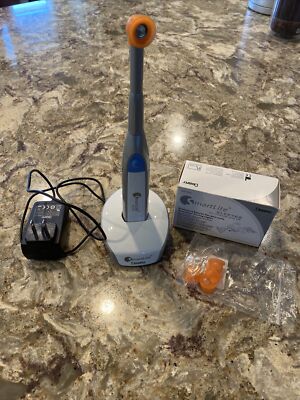 Curing-Light - Dentsply Light