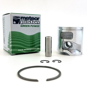 Piston Kit for HUSQVARNA 545, 550XP/XPG X-TORQ, JONSERED CS2252, CS2253 ...