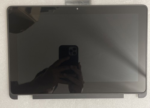 Dell Latitude 3120 11.6" 2in 1 Touchscreen 30Pin LCD KV89W KY8GR MMF06 ...