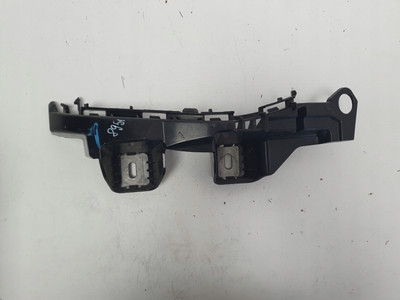 MERCEDES BENZ W205 C CLASS REAR BUMPER SUPPORT BRACKET LEFT A2058850365 ...