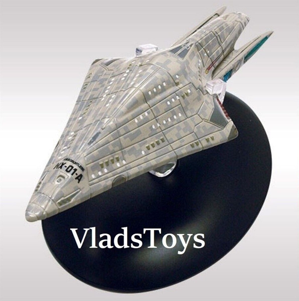 Star Trek Uss Dauntless