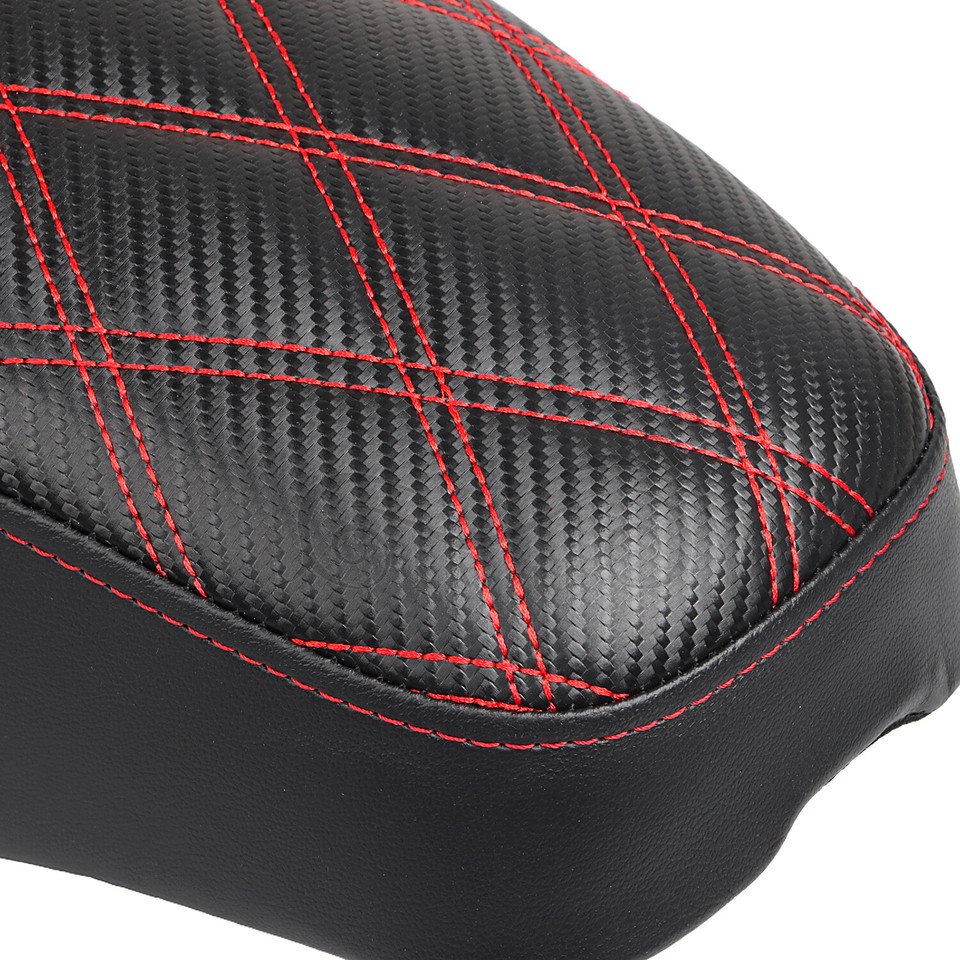 Rider Passenger Step Up Seat For Harley Road Electra Street Glide ...