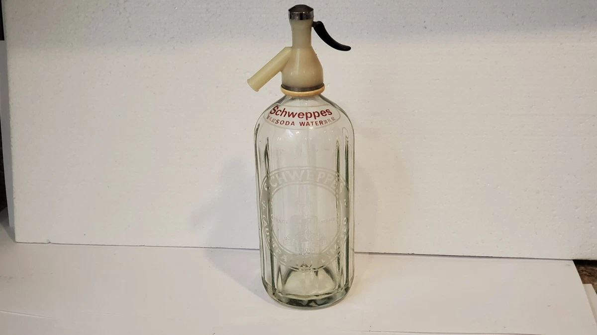 Soda Can Water Bottle