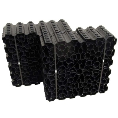 Hot Tub Base Kit – 231x231cm - Made from 100% Recycled Plastic | eBay UK