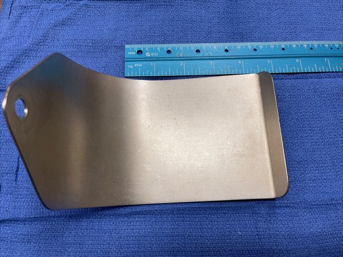 Omni-Tract 3098 Fence Retractor Blade | eBay