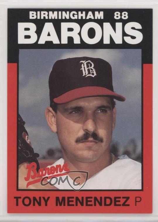 Tony Menendez's Instagram, Twitter & Facebook on IDCrawl