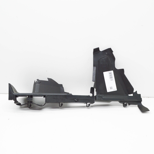 AUDI Q3 F3 Right Radiator Air Guide 82A121284C | eBay